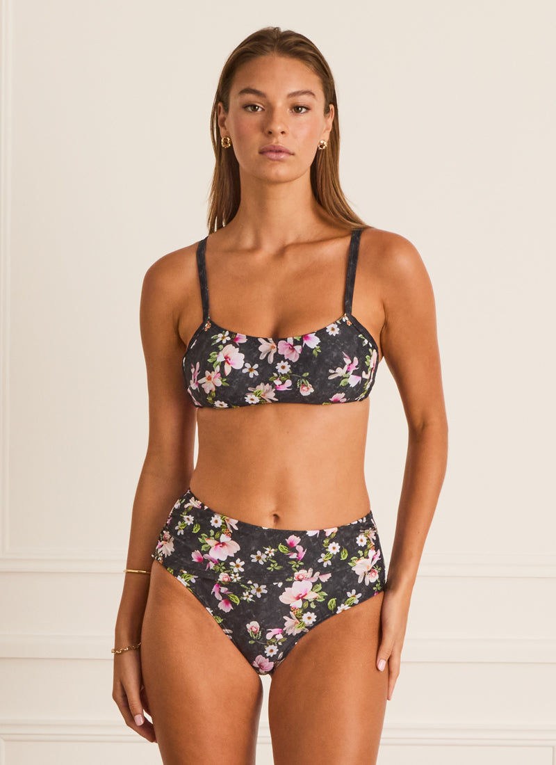 Aster Ruby Top – Heaven Swim Australia